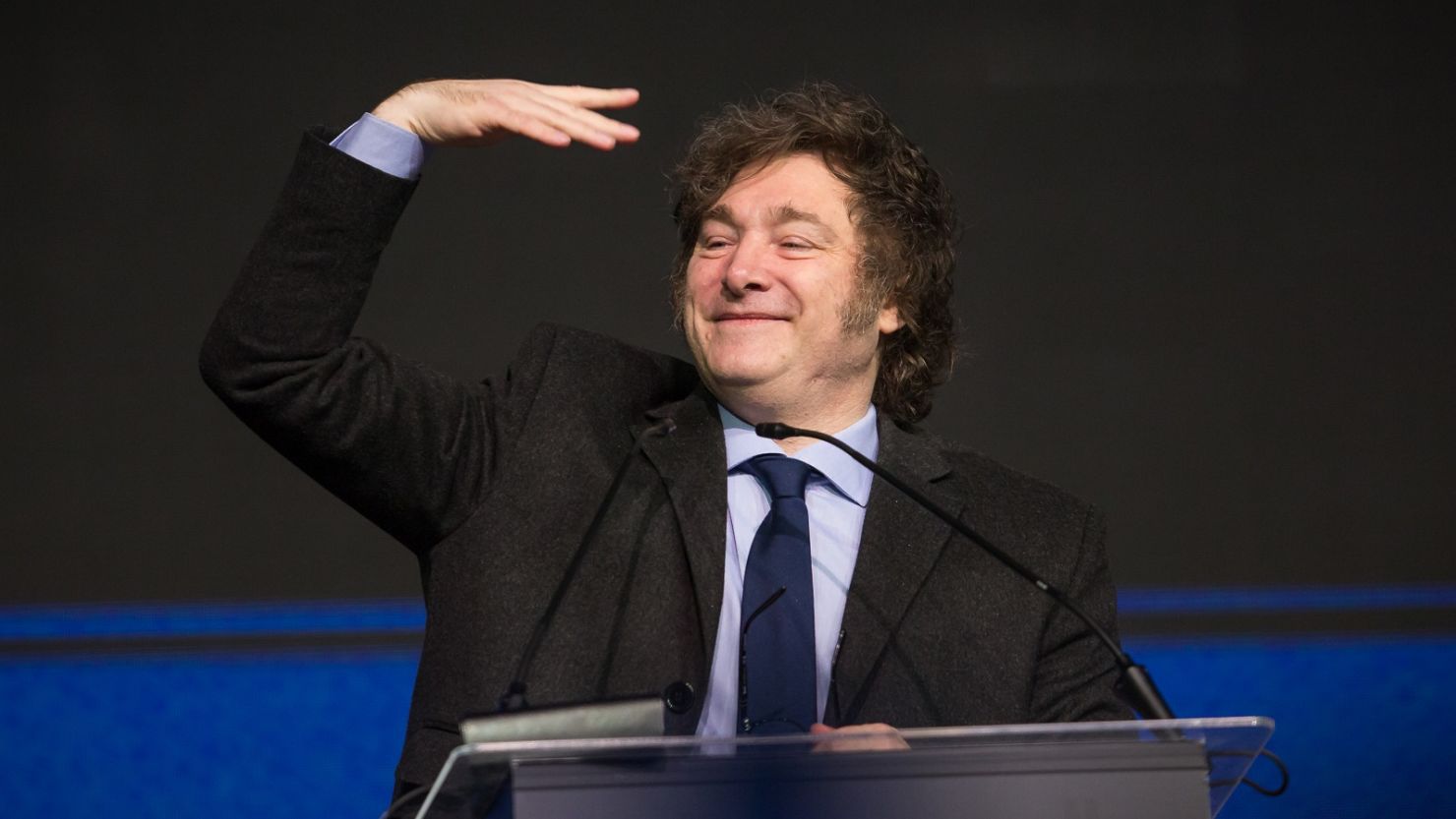 Javier Milei Adelantó Que En 5 Meses Más Argentina Podría Salir Del